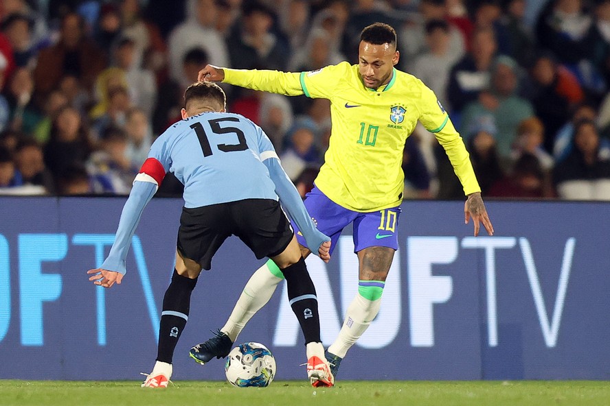 Neymar convocado para a Copa do Mundo: relembre último jogo do atacante ...