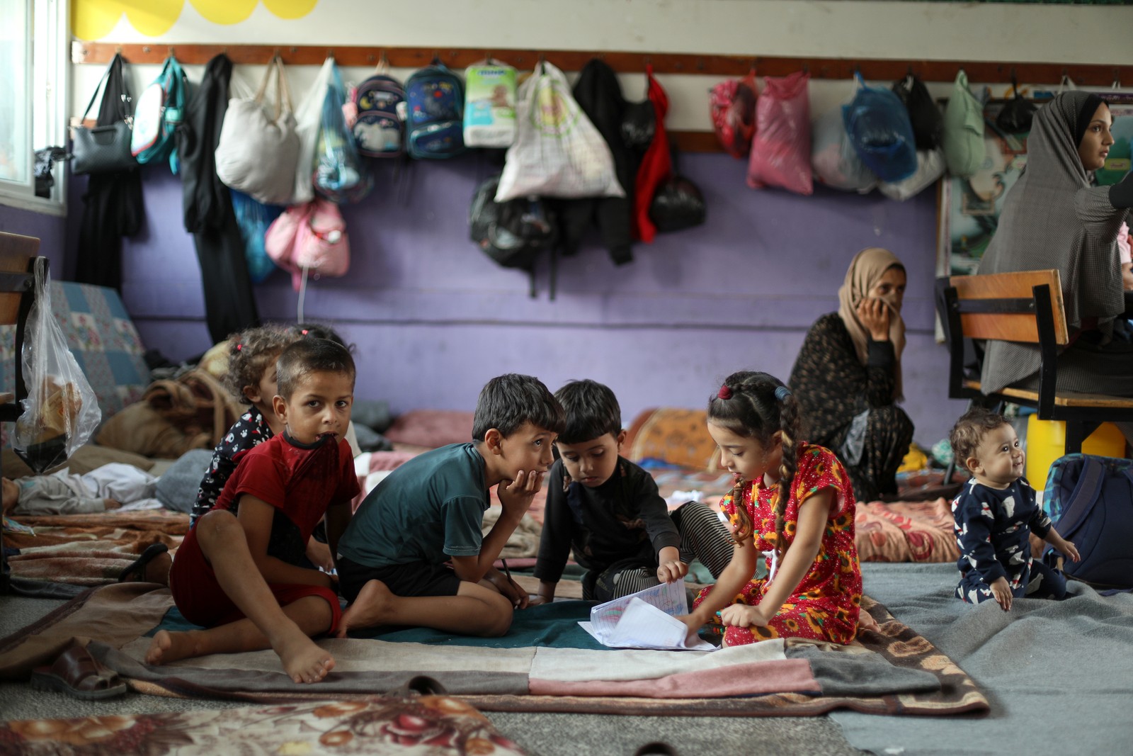Guerra em Gaza deixa mais de 5 mil amputados e 42 mil pessoas com ...
