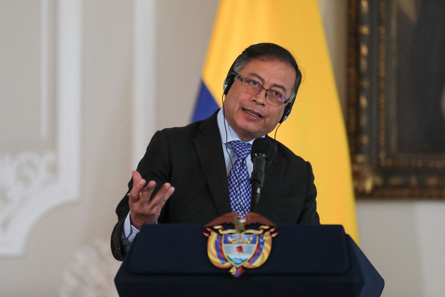 Presidente colombiano anuncia acordo entre governo e ELN sobre indígenas