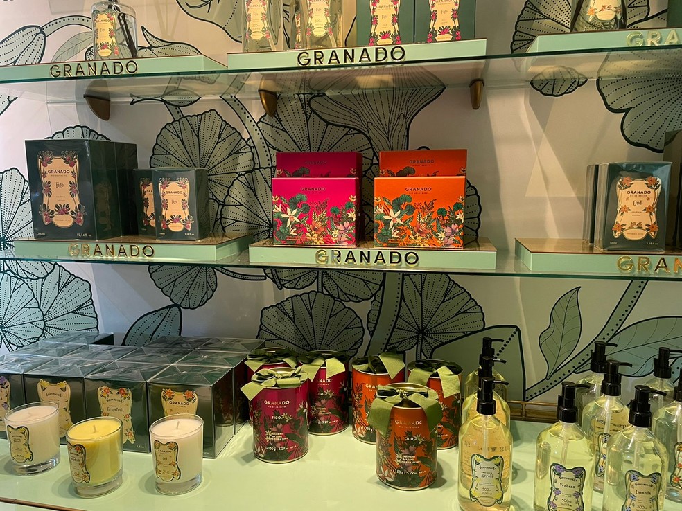 Para sair com a bolsa cheia! Veja dicas de presentes para comprar no ...