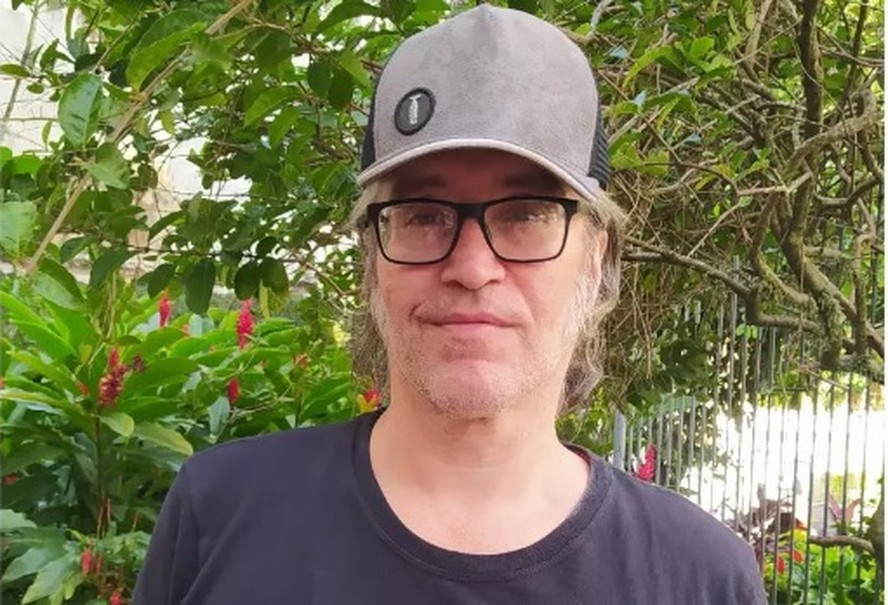 Filho de Paulo Leminski, poeta homenageado pela Flip em 2025, pede ...