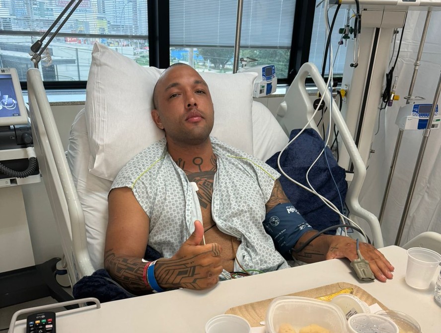 'Como pastor, eu apresentava uma visão diferente da maioria', diz PM ...