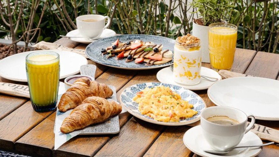 Breakfast Weekend: 17 restaurantes no Rio têm café da manhã a partir de ...