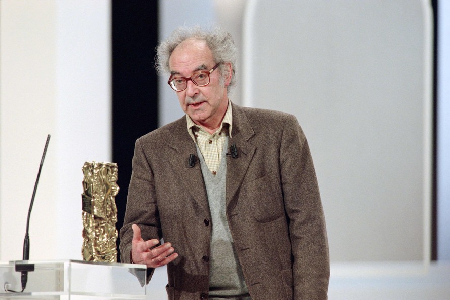 Jean-Luc Godard: confira os filmes do cineasta disponíveis no Globoplay