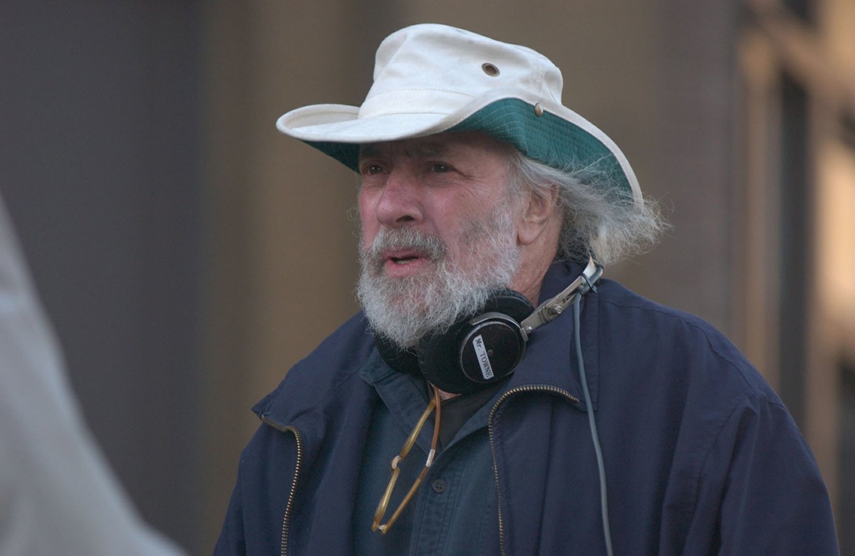 Robert Towne, roteirista de 'Chinatown', morre aos 89 anos