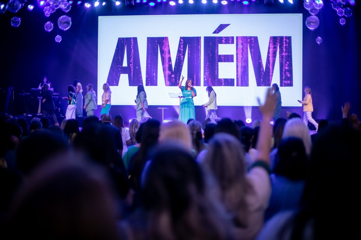 Os evangélicos contra-atacam com ‘Messias’