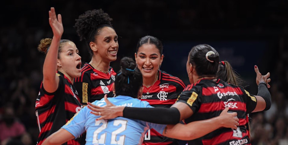 Quartas de final da Superliga Feminina começam nesta segunda-feira ...