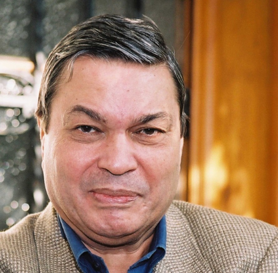 Morre David José, o primeiro Pedrinho do 'Sítio do Picapau Amarelo'