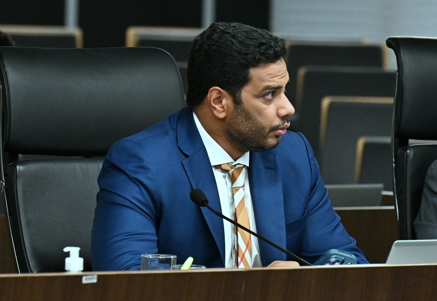 Caso Master: Jhonatan de Jesus dá acesso a BC e MP ao relatório da área ...