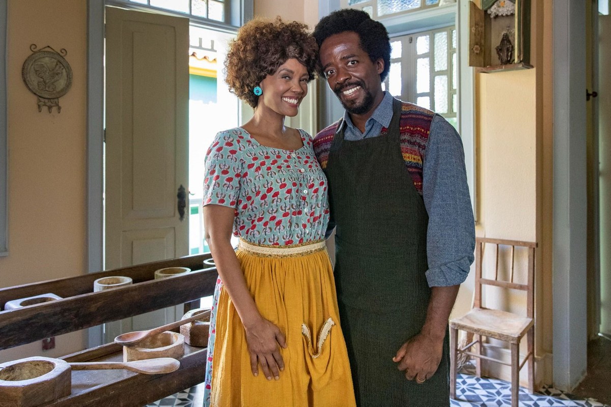 Isabel Fillardis volta às novelas da Globo após mais de dez anos em ...