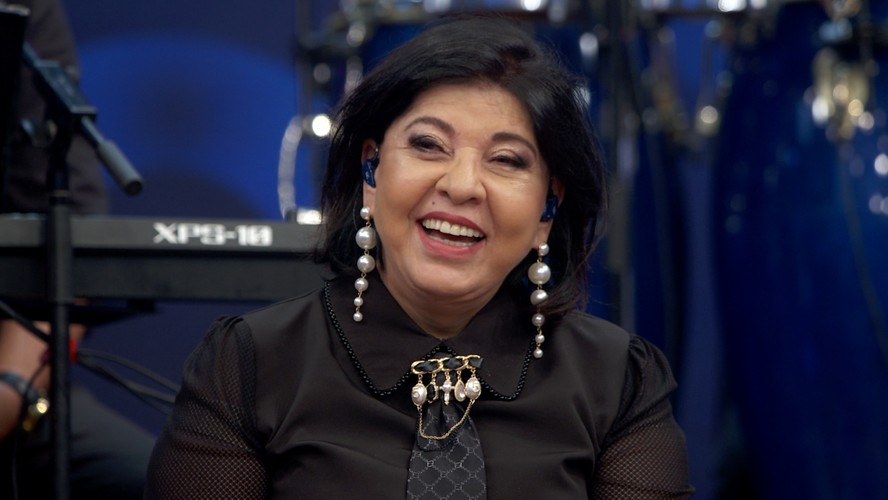 'Coração acelerado': Roberta Miranda participará da novela