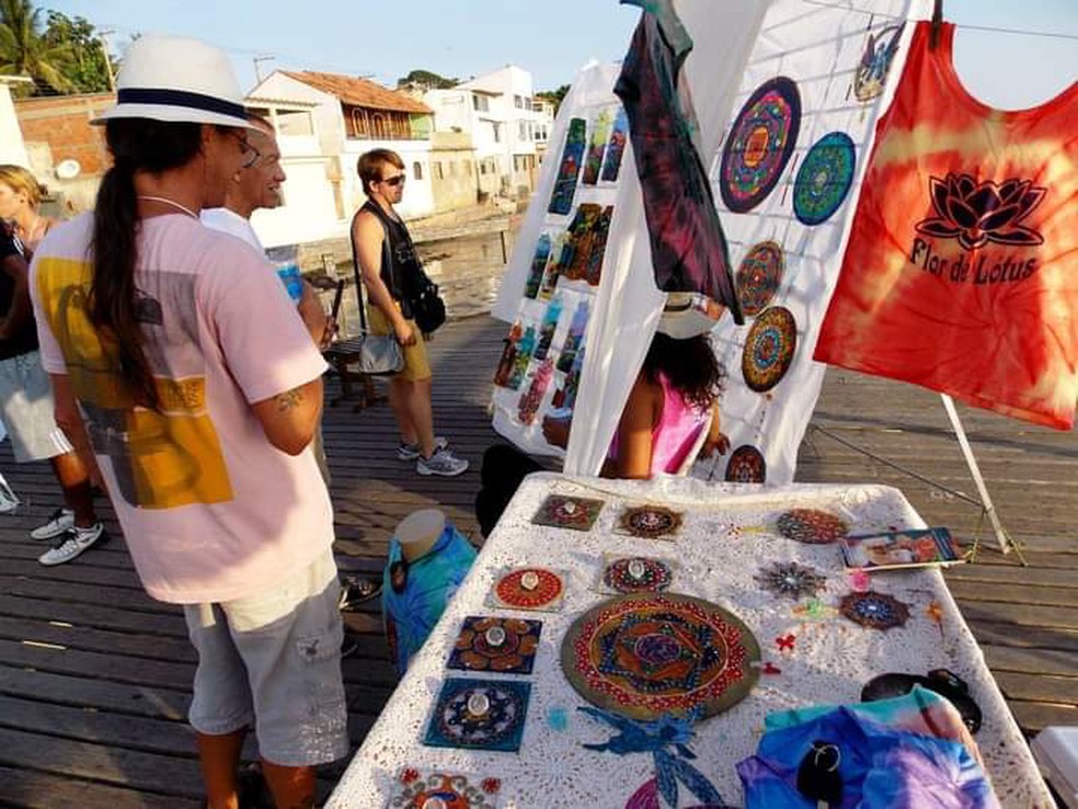 Festival em Pedra de Guaratiba tem frutos do mar, pôr do sol musical e ...