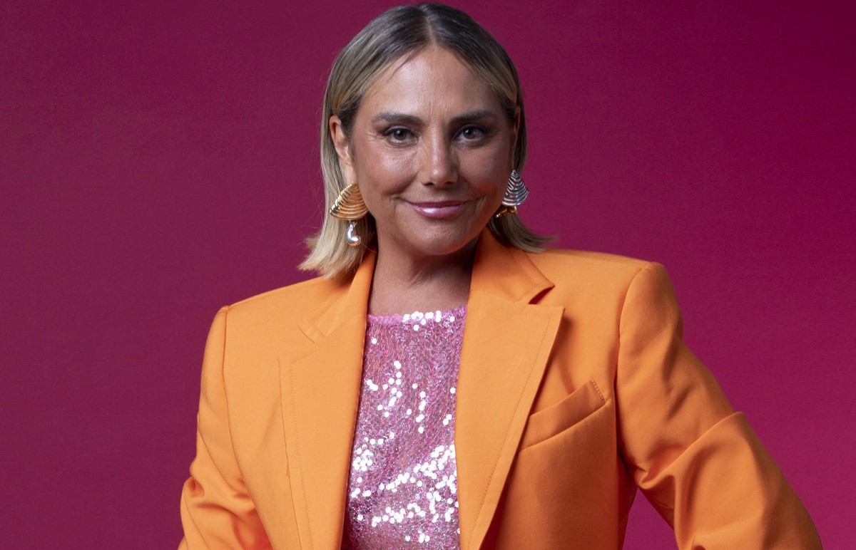 Heloisa Périssé encerra o contrato com a Globo após 25 anos