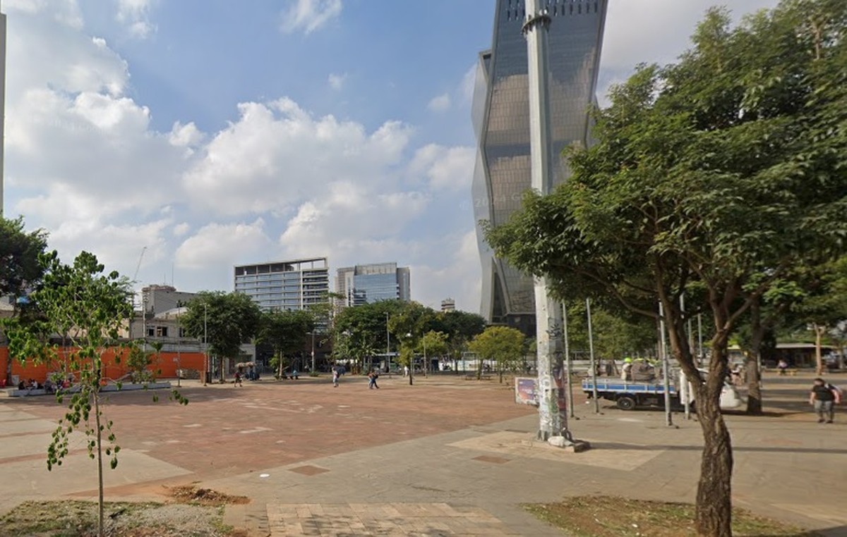 Por que o Largo da Batata, em São Paulo, tem esse nome?