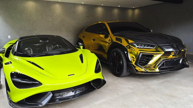 Buzeira e Rodrigo Morgado: quem são influenciador e empresário presos ...