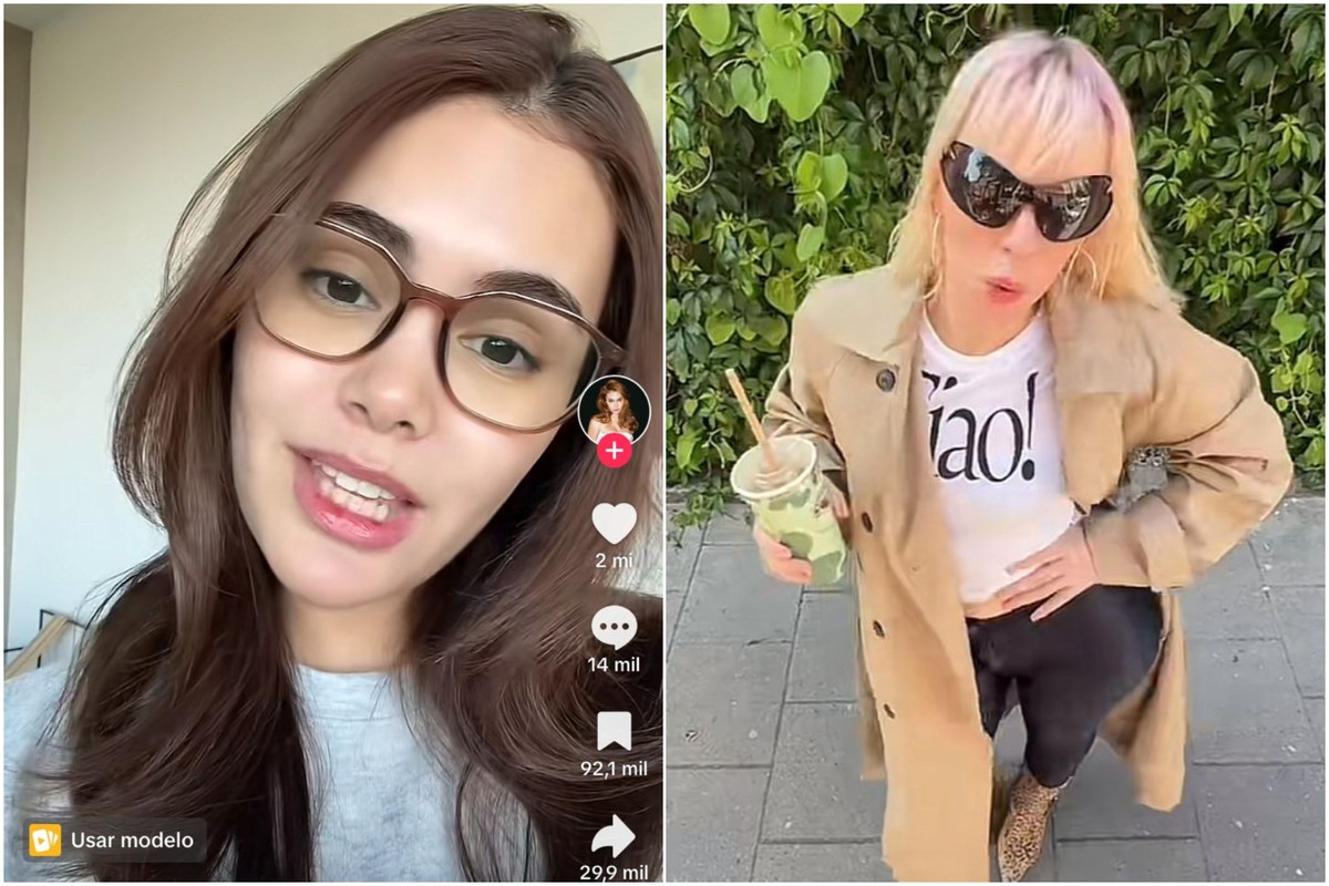 Gringos viralizam nas redes sociais com dublagem de funk brasileiro ...