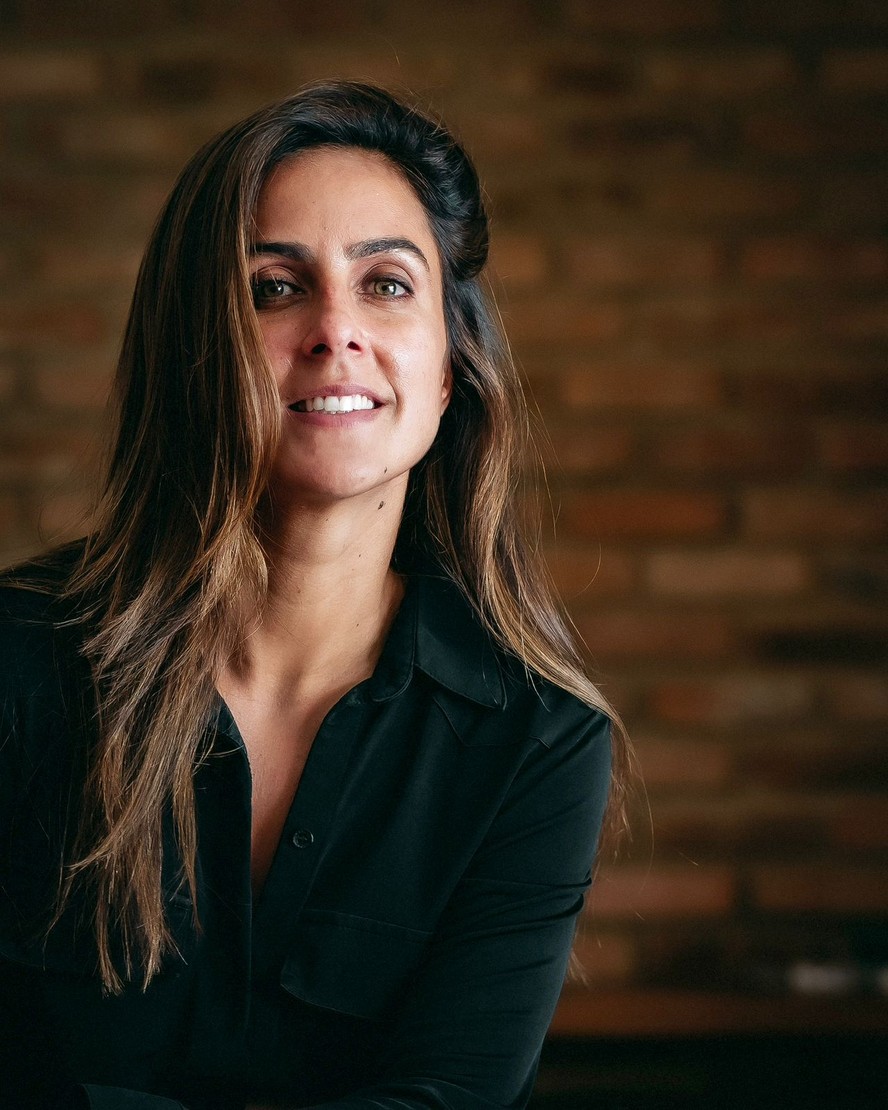 Carol Barcellos será mediadora de 'Mulheres na Luta', que discute a ...