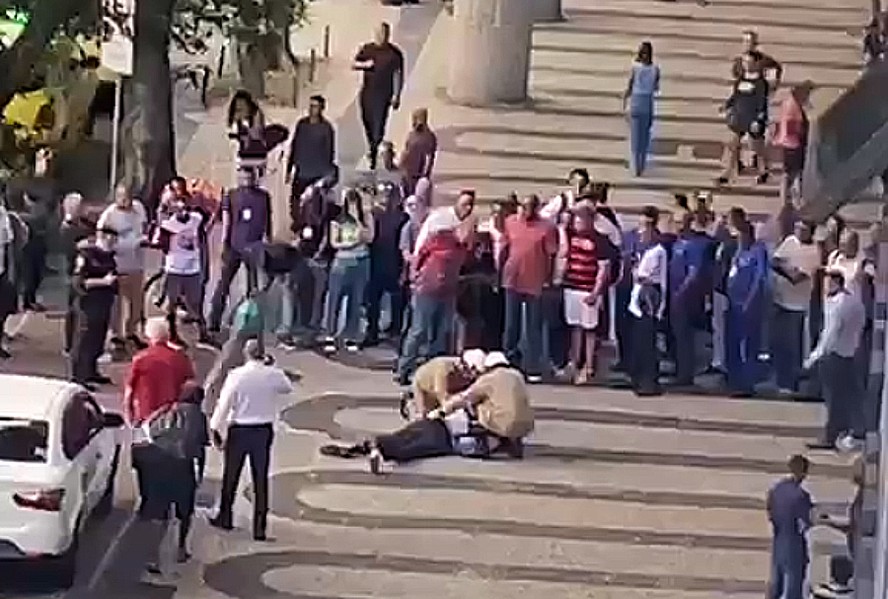 Polícia promete rapidez à OAB em reunião sobre assassinato de advogado ...