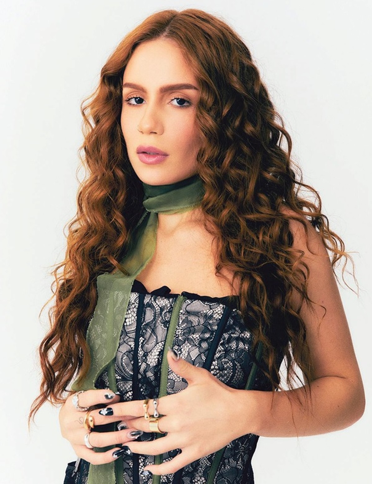 Carol Biazin: 'Eu sentia incômodo de ver só homem escrevendo. Como um ...