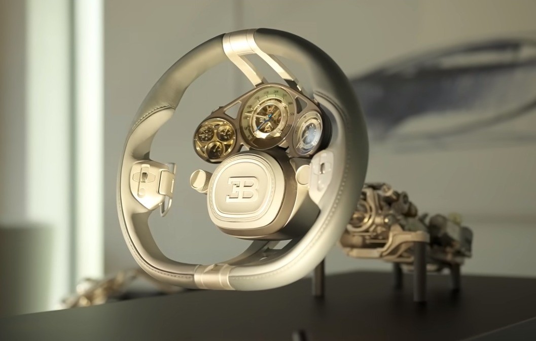 Lamborghini Revuelto x Bugatti Tourbillon: duelo de híbridos promete transformar o mercado de ...