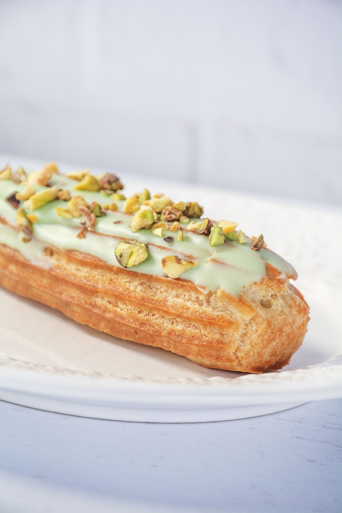 Pistache, a trend do momento: cardápios dos restaurantes dão destaque à ...