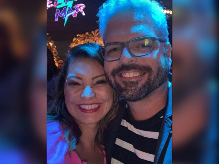 Amigo de Janja, influenciador da Mynd é contratado por quase R$ 18 mil ...