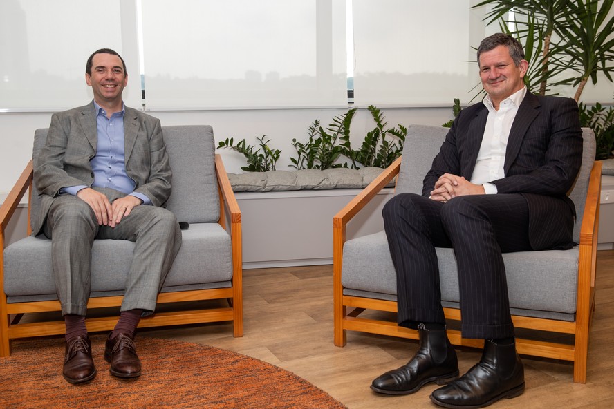 Thomson Reuters vai além das notícias e entra no crédito consignado