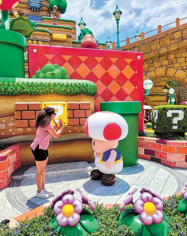 Epic Universe: saiba como é o novo parque temático do Universal Orlando ...