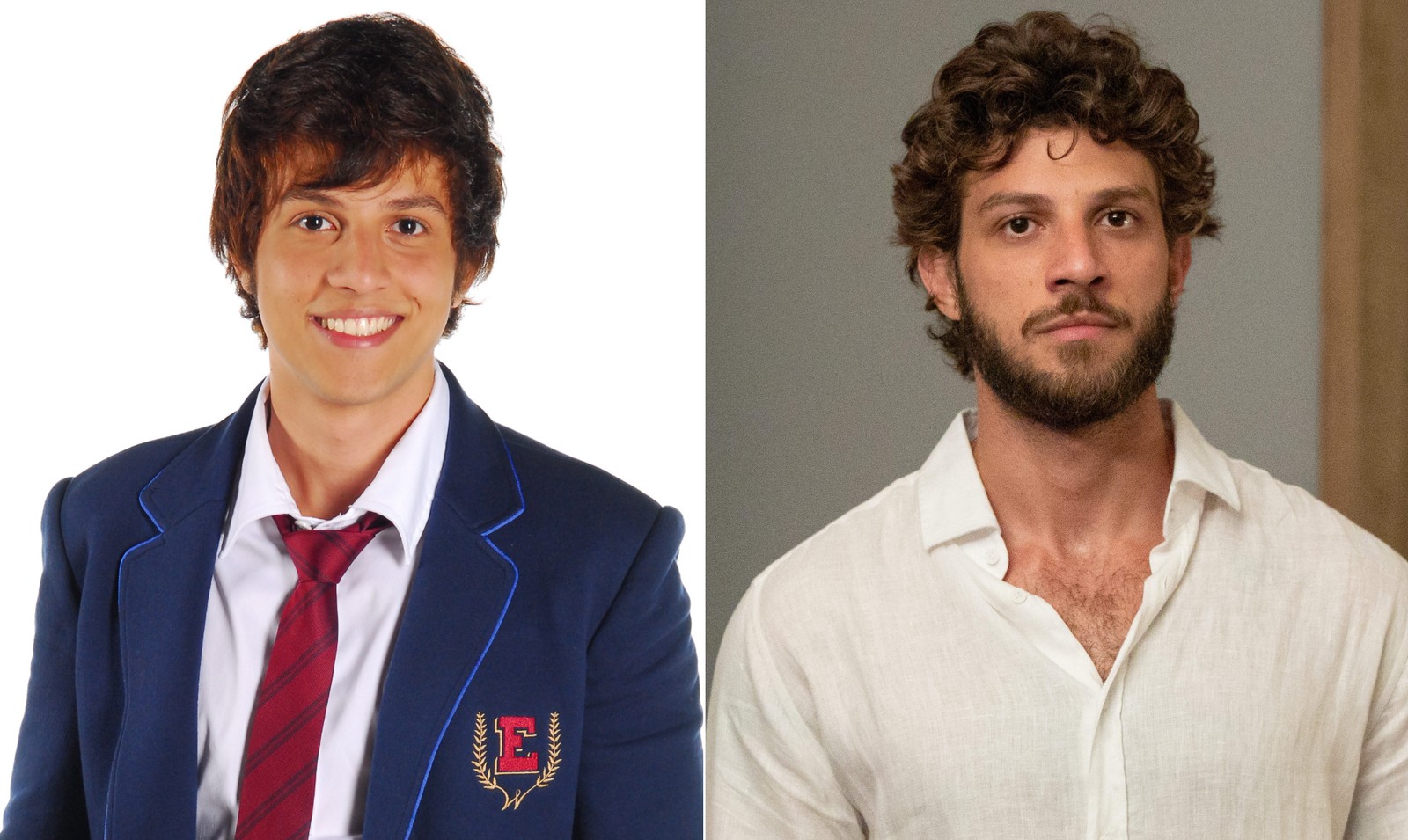 De Chay Suede a Arthur Aguiar, relembre quem participou da versão ...