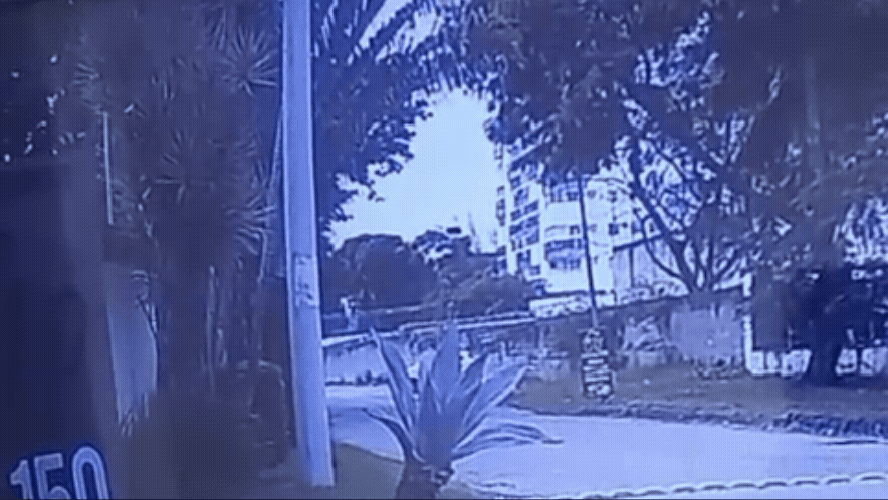 Colisão no ar: helicópteros operavam sob regras de voo visual, mas não ...