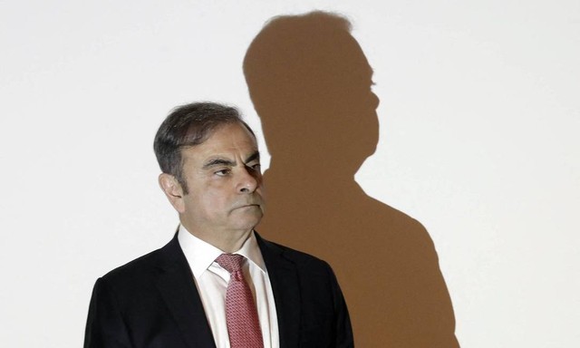 Carlos Ghosn, vítima ou vilão? Série documental sobre o ex-CEO da ...