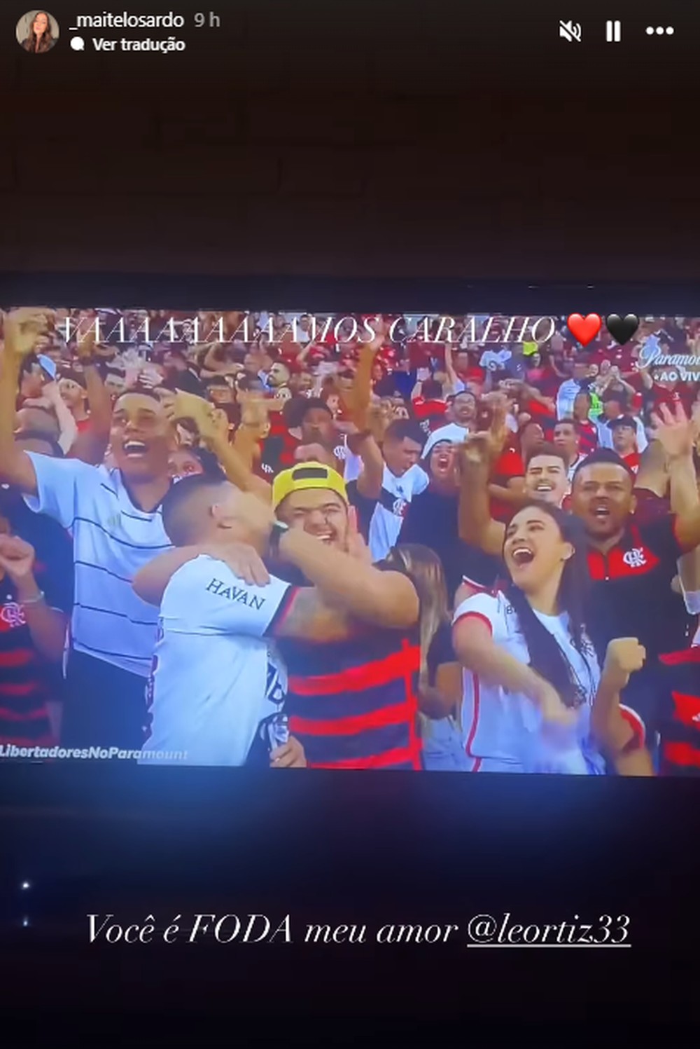 Médica e recente 'queridinha' da torcida do Fla: Quem é a mulher que ...