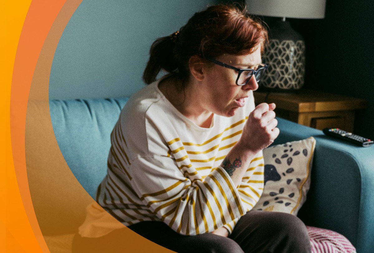 Tosse persistente: o que pode ser e o que fazer quando não passa?