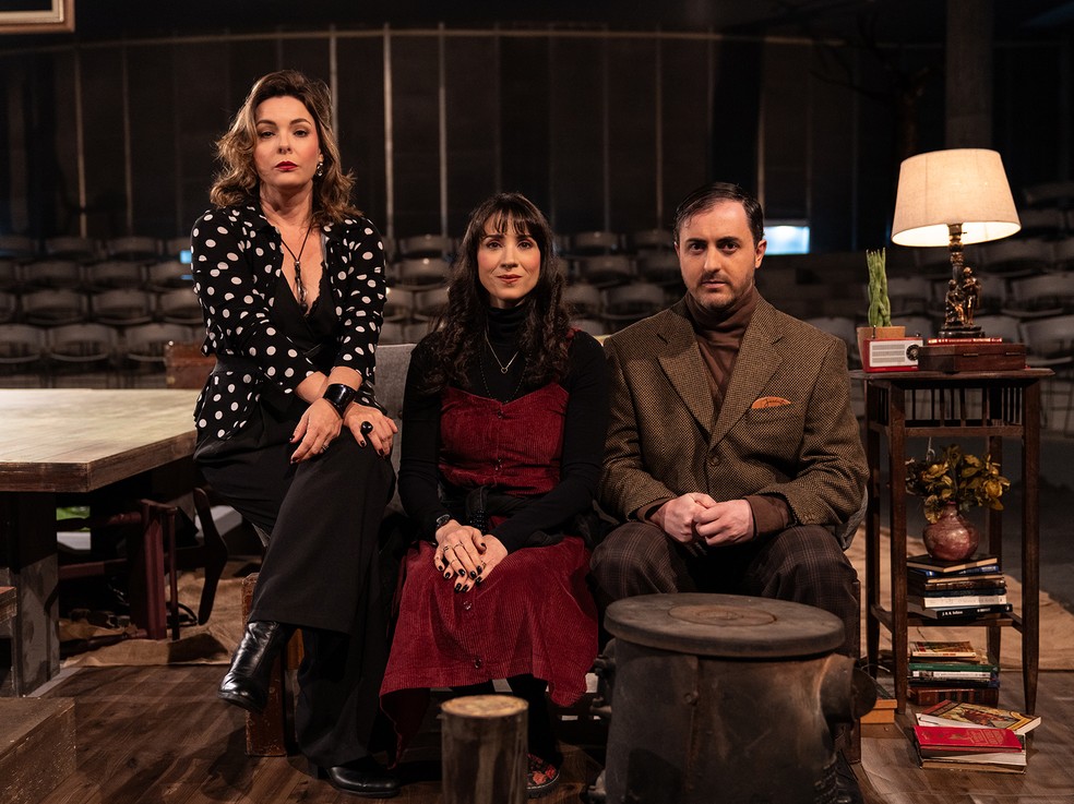 Shows internacionais, novidades nos palcos, nas telonas e nos museus: o ...