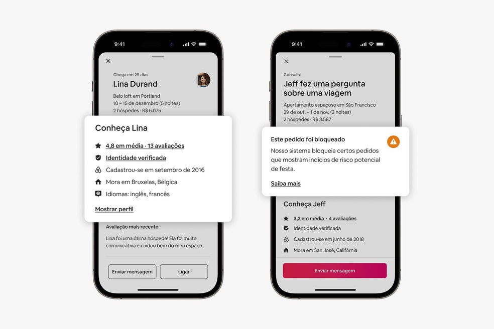 De cabanas nas alturas a casas adaptadas a cadeirantes, Airbnb lança ...
