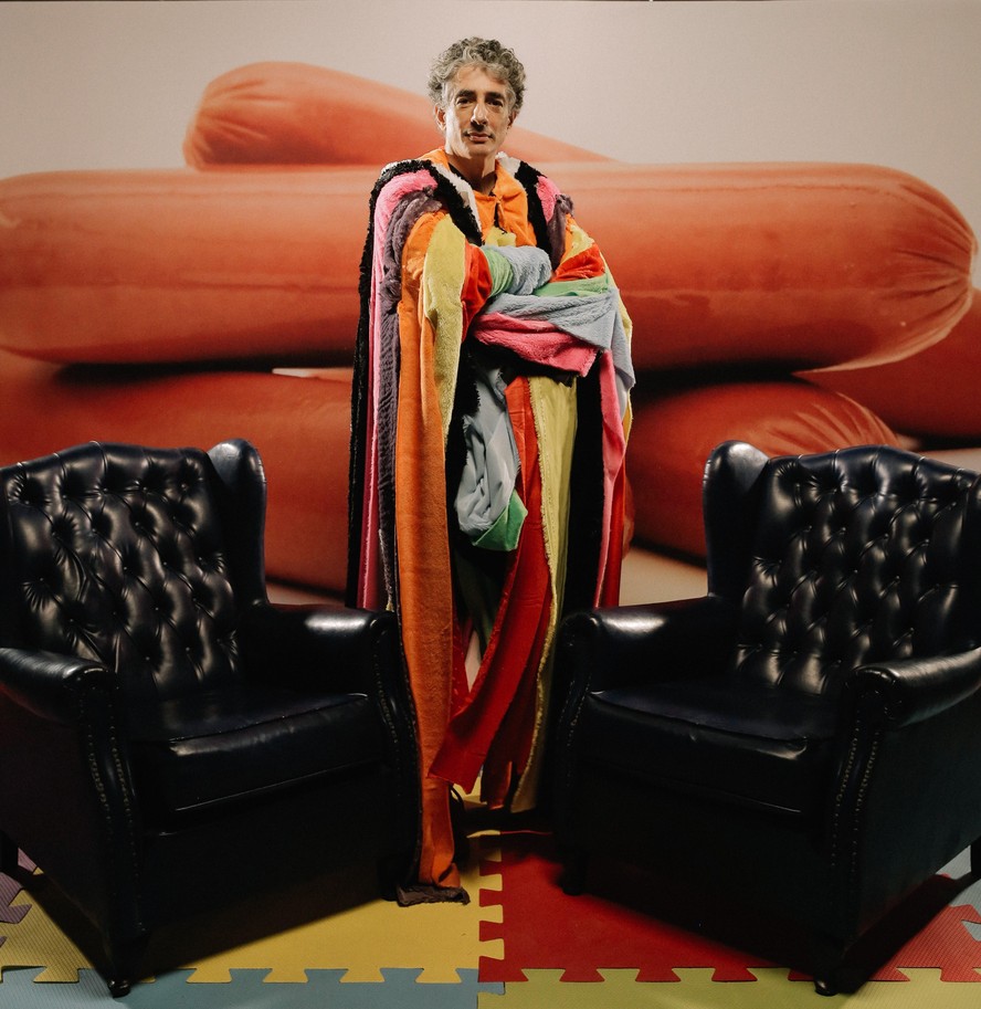 Michel Melamed reúne nomes como Luísa Arraes e MC Carol no programa ...