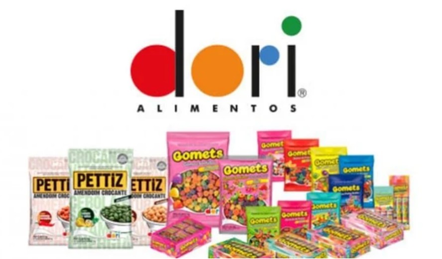 Grupo Ferrero compra empresa brasileira de balas e confeitos