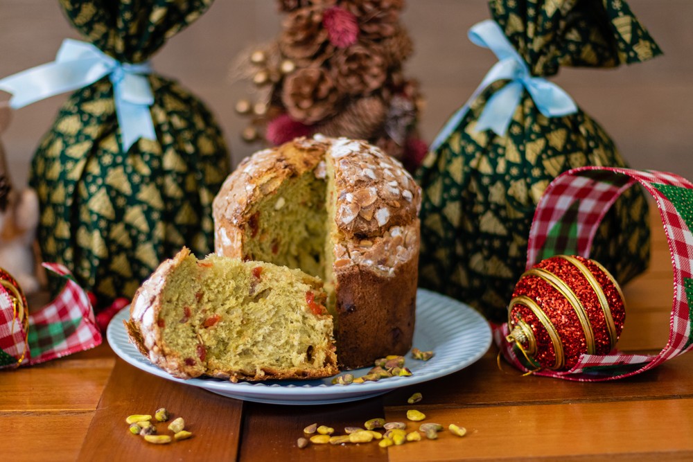 Chegou o Natal: panetones deliciosos já estão à venda; confira dicas ...