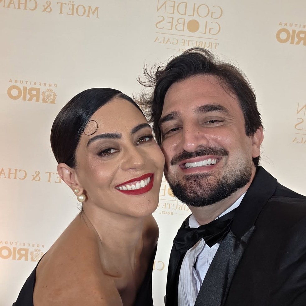Carol Castro fala do papel em nova novela vertical do Globoplay e do ...