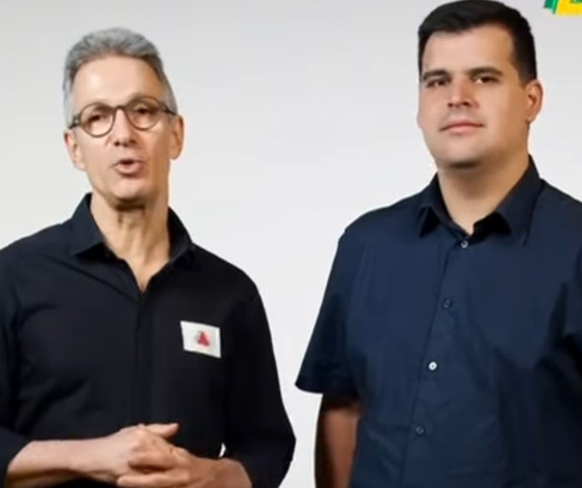 Após perder direito a último horário eleitoral, Engler não levará ...