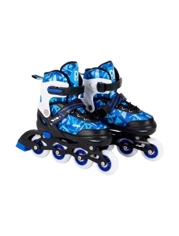 Patins: do quad ao inline, veja 9 opções e descubra a melhor para você