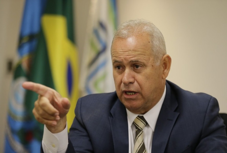 Domingos Brazão já fez ameaças públicas de morte a rivais, aponta ...