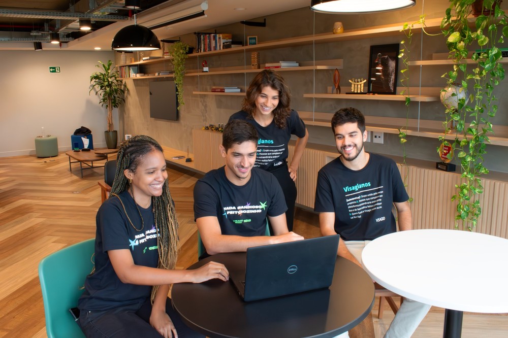 Great Place To Work: Capemisa conquista a primeira posição no ranking ...