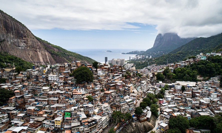 Filme que conta a história real da primeira mulher a chefiar o tráfico ...