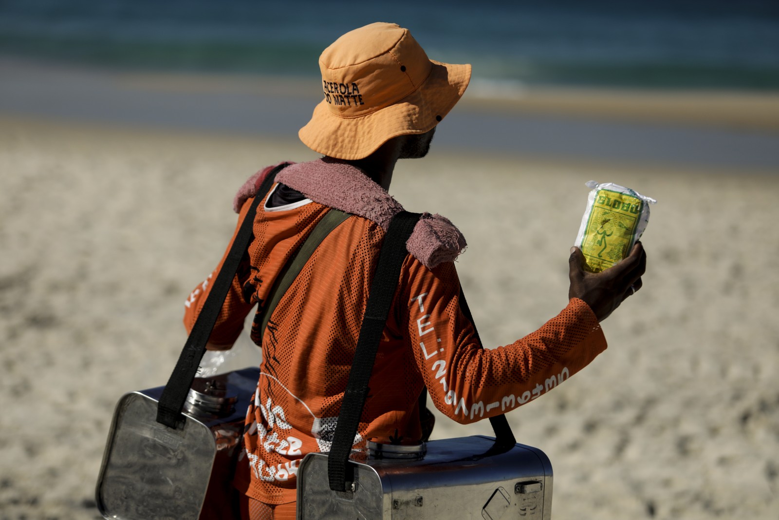 'Efeito Messi' faz exportação de mate argentino disparar, e Brasil ...