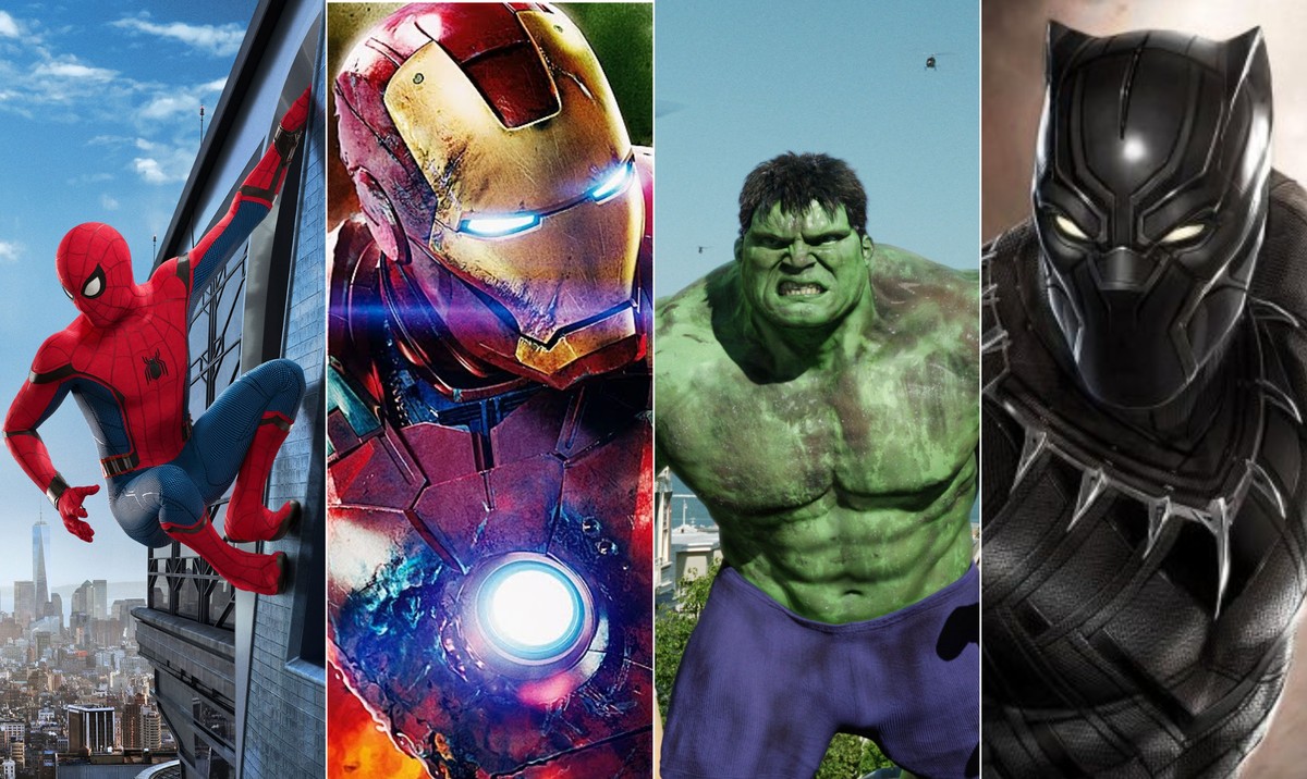 No centenário de Stan Lee, entenda por que o mago da Marvel mudou o ...