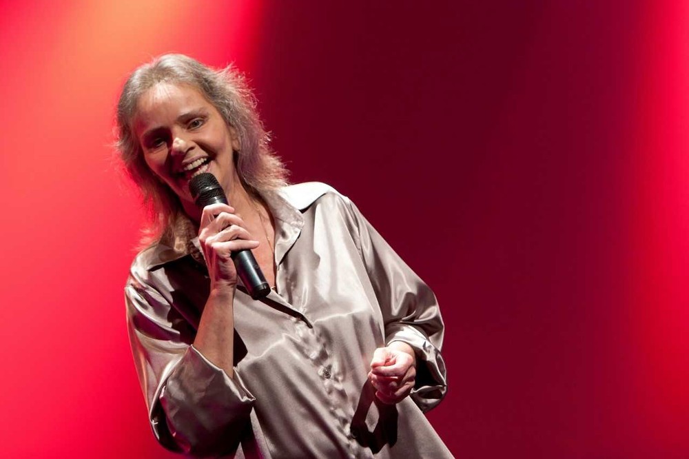 Angela RoRo, João Bosco, Maria Rita e mais: os shows da semana