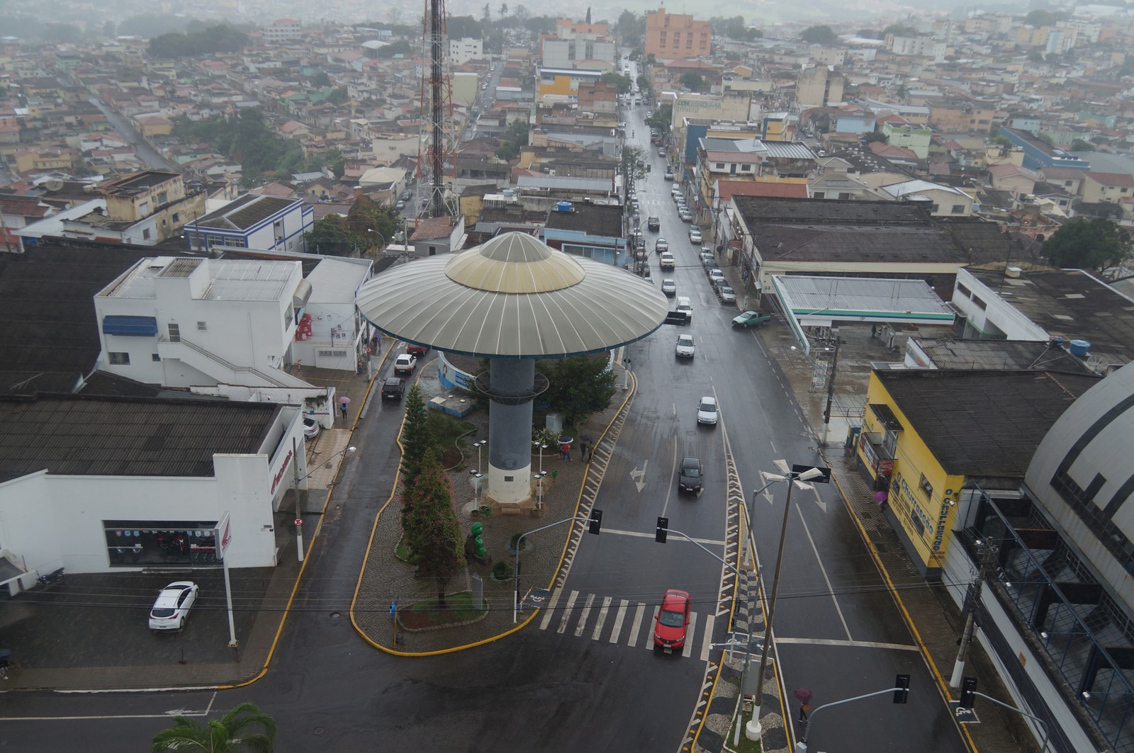 E.T. de Varginha: após ser tombado, terreno onde teria aparecido vai ...