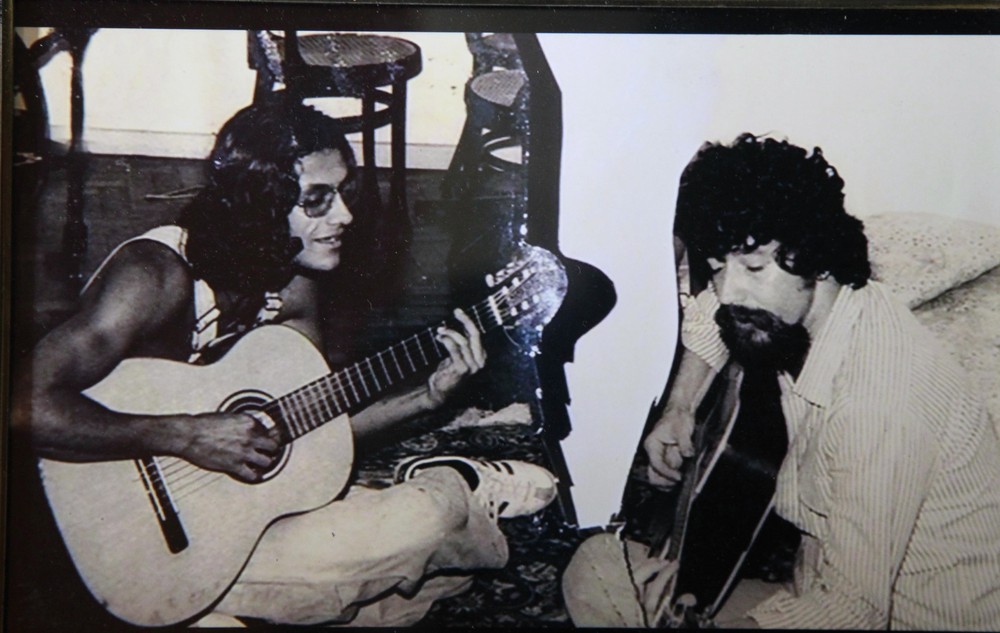 Morre Cláudio Roberto, parceiro de Raul e autor de sucessos como 'Maluco beleza', aos 70 anos