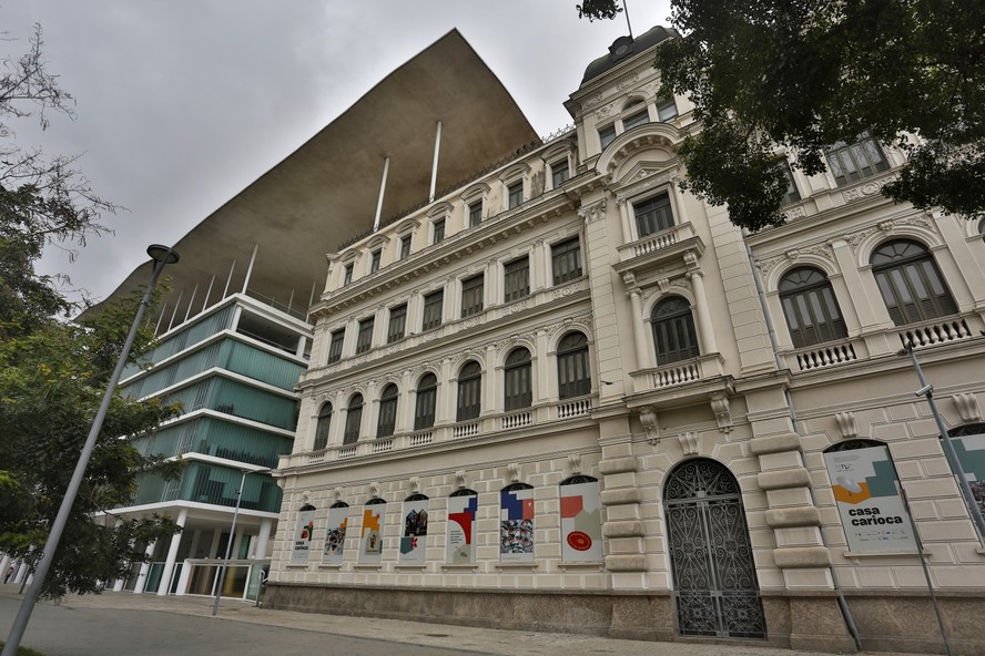Museu de Arte do Rio, o MAR, tem entrada gratuita para todos até setembro